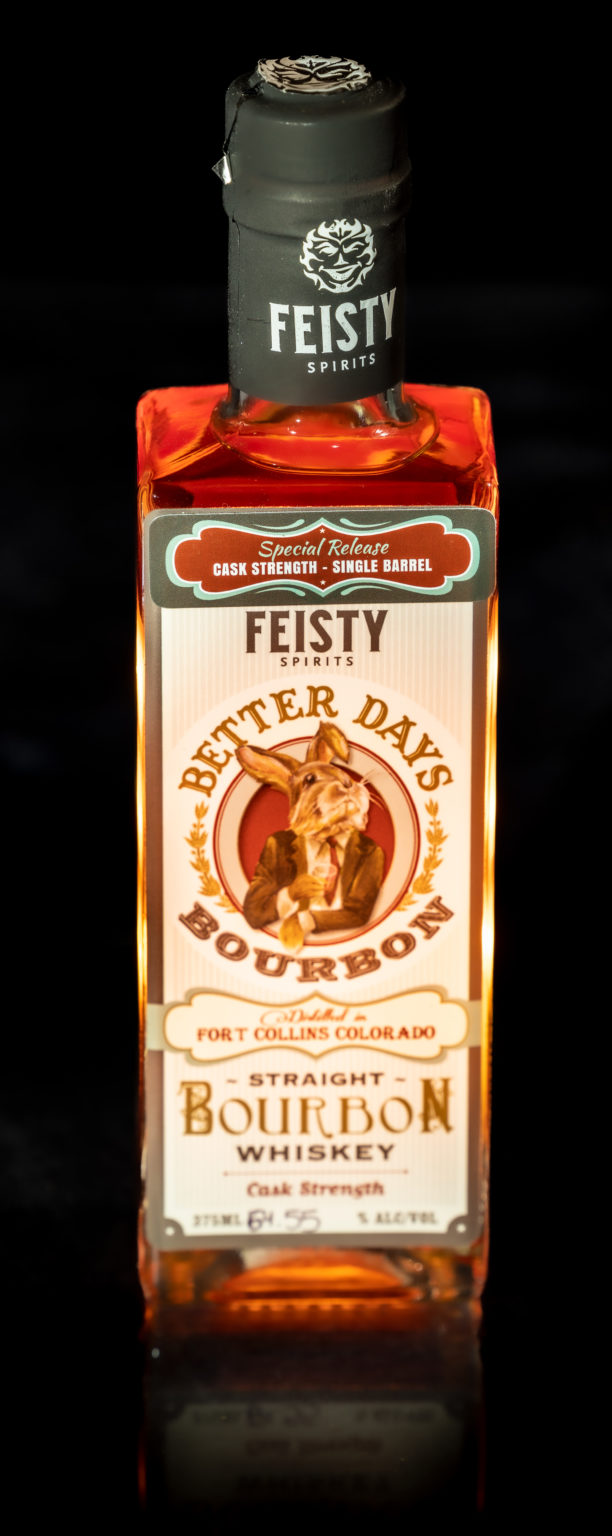 Feisty Spirits Distillery