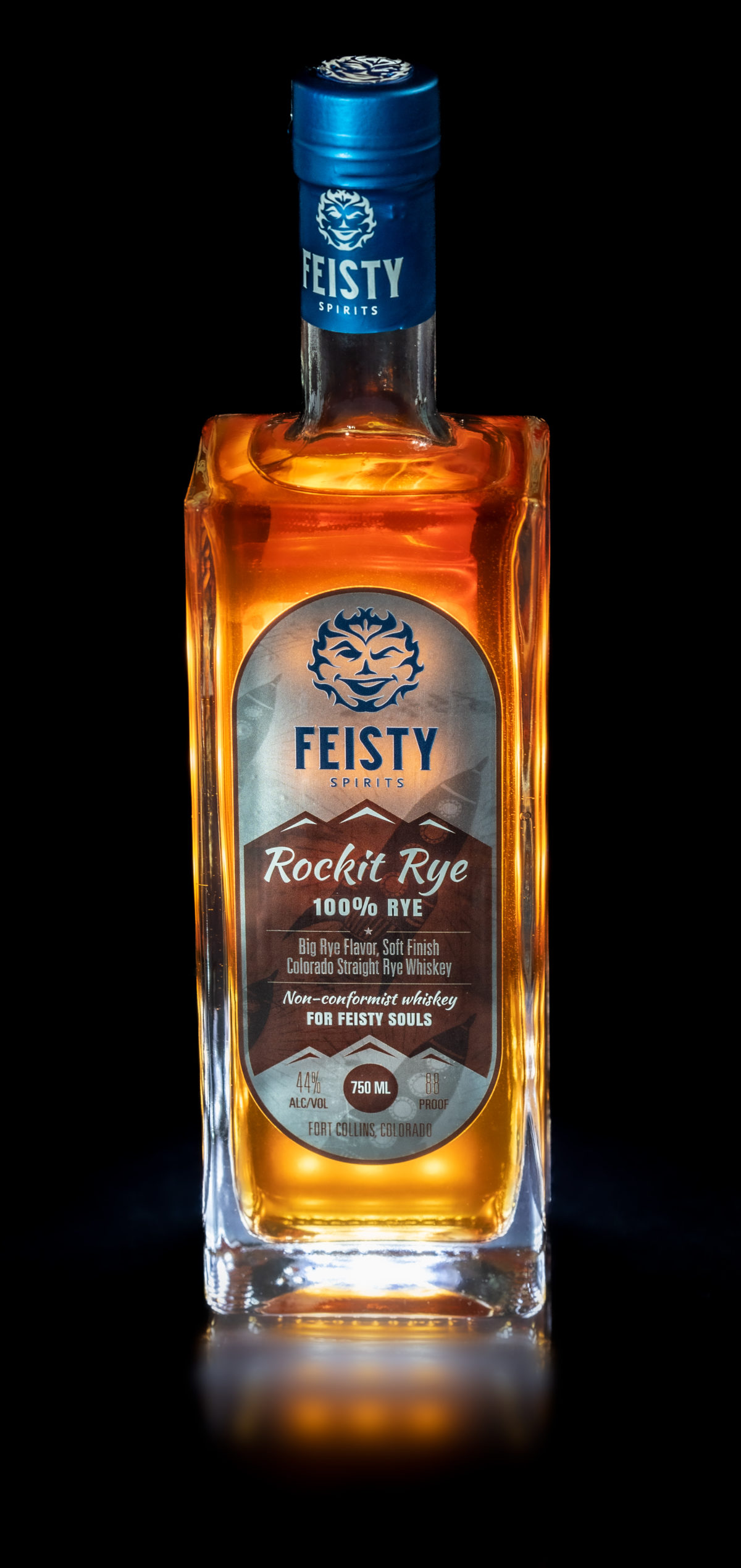 Feisty Spirits Distillery