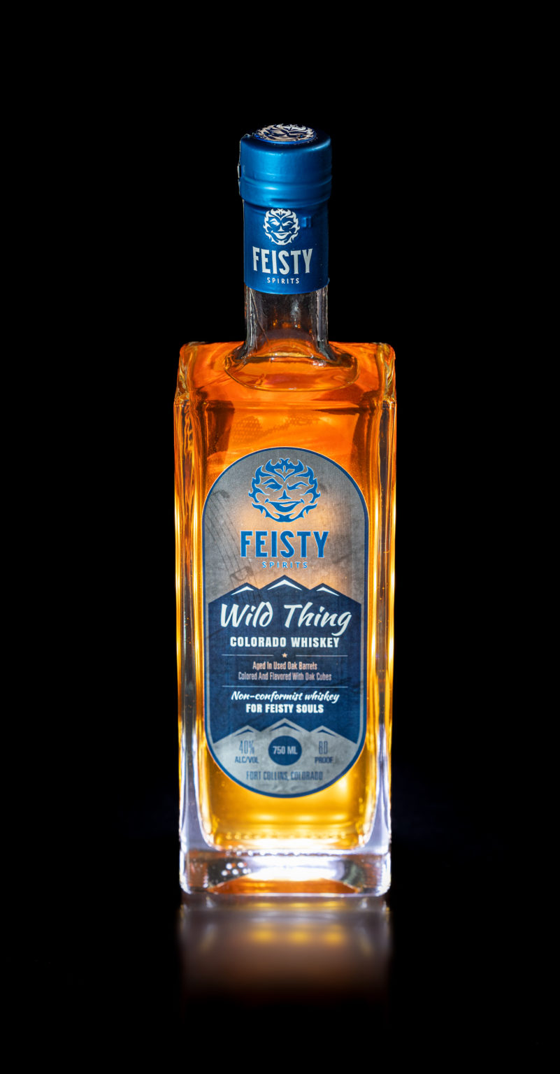 Feisty Spirits Distillery